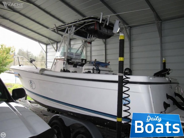 1998 Trophy 2503 Cc for sale. View price, photos and Buy 1998 Trophy ...