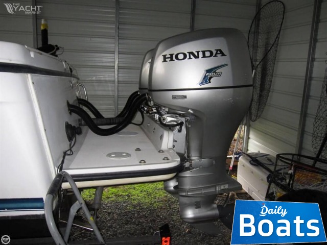 1998 Trophy 2503 Cc for sale. View price, photos and Buy 1998 Trophy ...