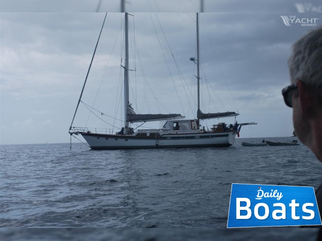 1981 Irwin 65 for sale. View price, photos and Buy 1981 Irwin 65 #162968