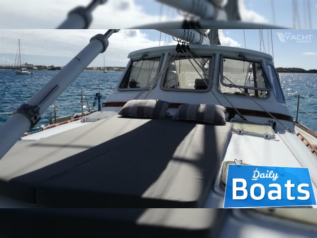 1981 Irwin 65 for sale. View price, photos and Buy 1981 Irwin 65 #162968