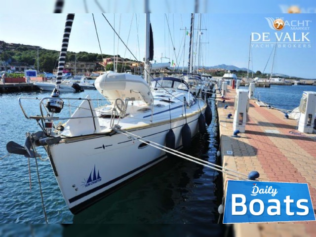 2005 Bavaria 50 Cruiser for sale. View price, photos and Buy 2005 ...