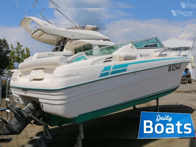 1997 Jeanneau Leader 705 for sale. View price, photos and Buy 1997 ...