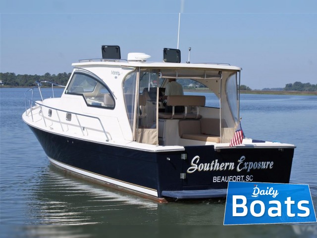 2006 Mainship 34 Pilot Sedan-Hardtop for sale. View price, photos and ...