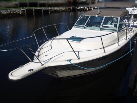 1986 Tiara 2700 Open for sale. View price, photos and Buy 1986 Tiara ...