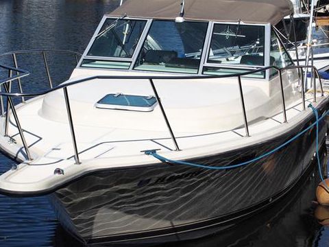 1986 Tiara 2700 Open for sale. View price, photos and Buy 1986 Tiara ...