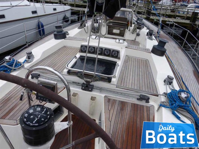 1988 Baltic 51 for sale. View price, photos and Buy 1988 Baltic 51 #163130