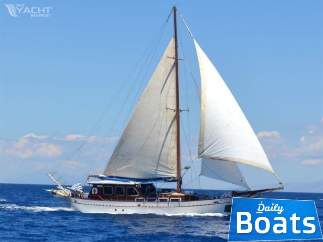 Traditonal wooden sloop 72ft traditonal wooden sloop 72ft for sale ...