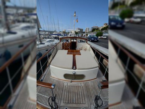 1964 Hagg 44 for sale. View price, photos and Buy 1964 Hagg 44 #16316