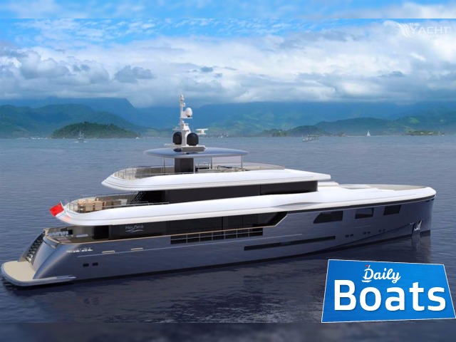 2018 Heysea Yachts for sale. View price, photos and Buy 2018 Heysea ...