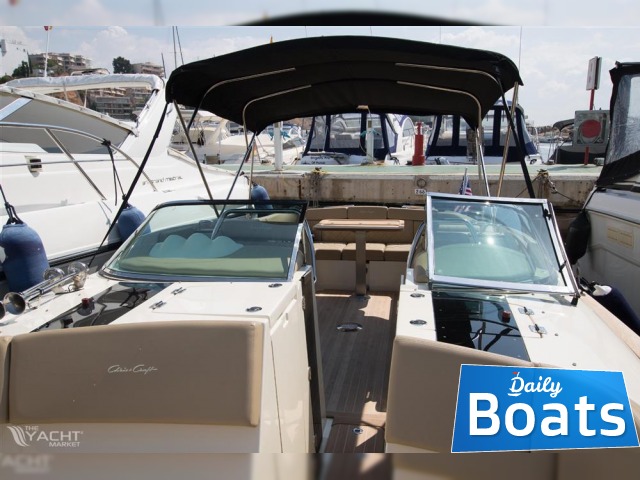 2016 Chris-Craft 32 Launch for sale. View price, photos and Buy 2016 ...