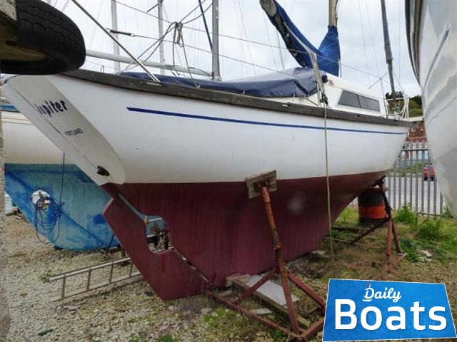 1974 Hurley 27 for sale. View price, photos and Buy 1974 Hurley 27 #163274