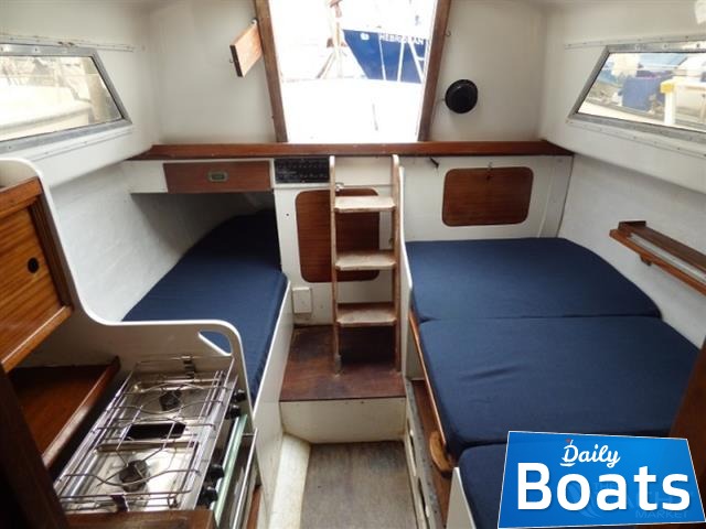1974 Hurley 27 for sale. View price, photos and Buy 1974 Hurley 27 #163274