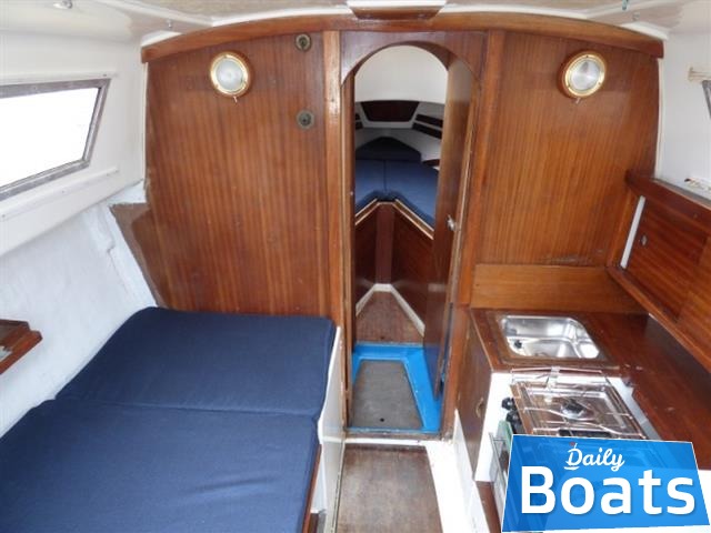 1974 Hurley 27 for sale. View price, photos and Buy 1974 Hurley 27 #163274