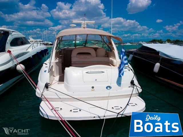 2002 Sea Ray Sundancer 41 for sale. View price, photos and Buy 2002 Sea ...