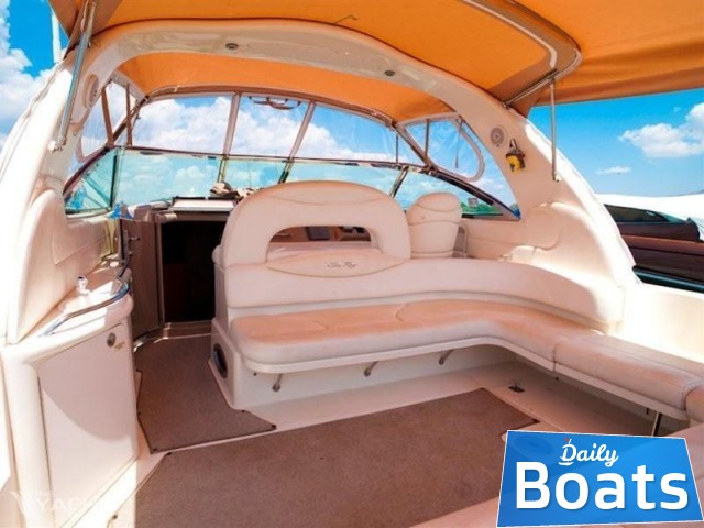 2002 Sea Ray Sundancer 41 for sale. View price, photos and Buy 2002 Sea ...