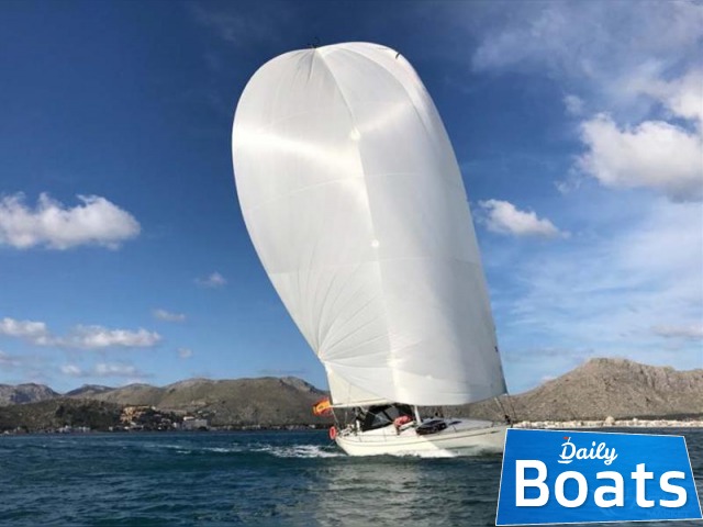 1979 Nautor Swan 441 for sale. View price, photos and Buy 1979 Nautor ...