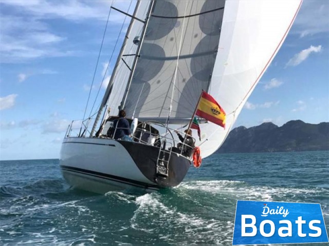 1979 Nautor Swan 441 for sale. View price, photos and Buy 1979 Nautor ...