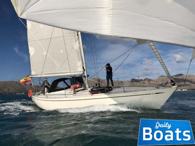 1979 Nautor Swan 441 for sale. View price, photos and Buy 1979 Nautor ...