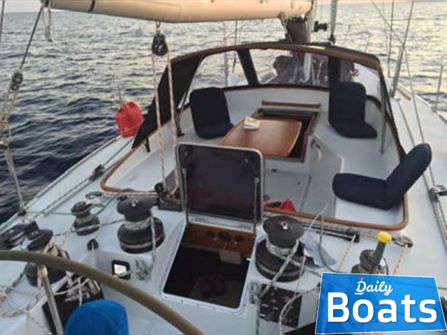 1979 Nautor Swan 441 for sale. View price, photos and Buy 1979 Nautor ...