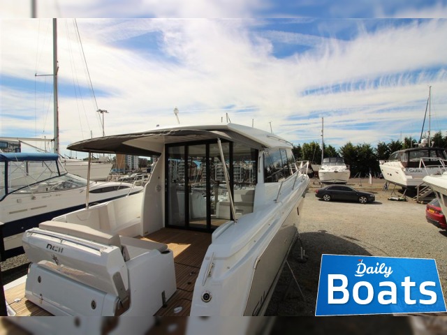 2017 Jeanneau Nc11 for sale. View price, photos and Buy 2017 Jeanneau ...