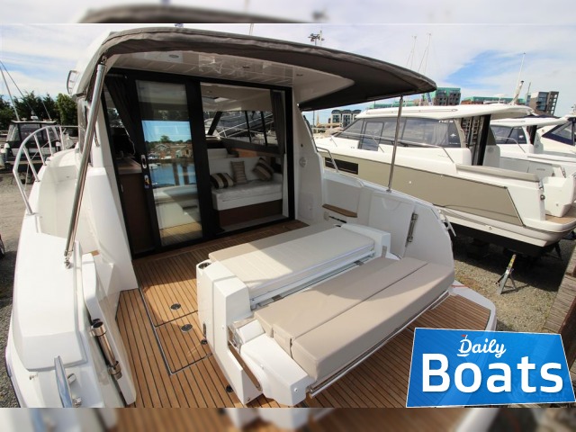 2017 Jeanneau Nc11 for sale. View price, photos and Buy 2017 Jeanneau ...