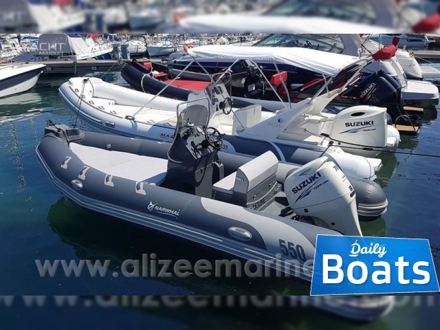 2016 Narwhal Neo 550 for sale. View price, photos and Buy 2016 Narwhal ...