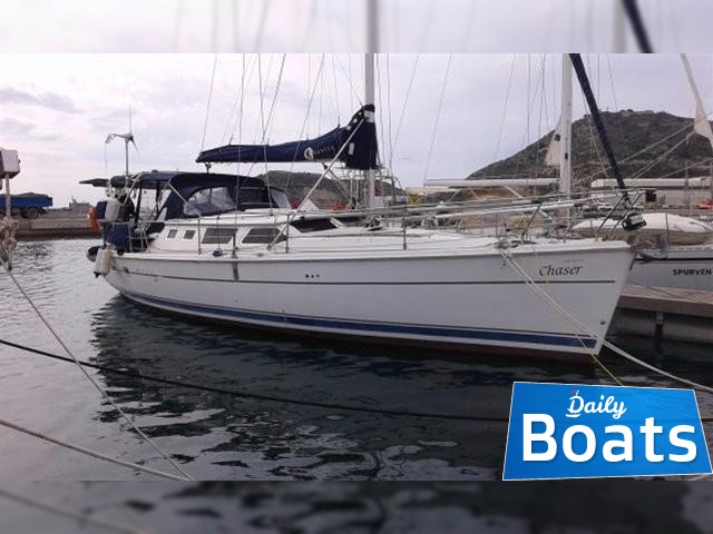 2004 Hunter Legend 44 Ds for sale. View price, photos and Buy 2004 ...