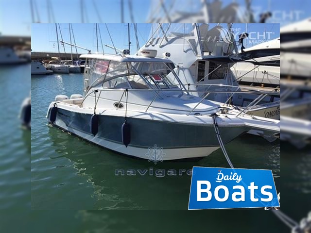 2007 Pro-Line Boats 29 Express for sale. View price, photos and Buy ...