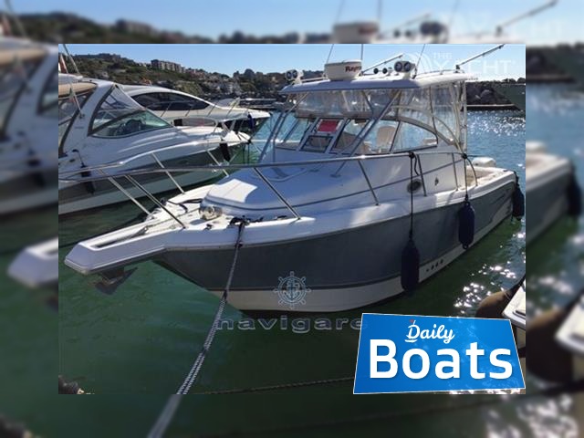 2007 Pro-Line Boats 29 Express for sale. View price, photos and Buy ...