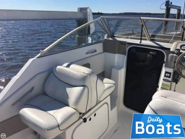 2001 Bayliner Ciera Express 2252 for sale. View price, photos and Buy ...