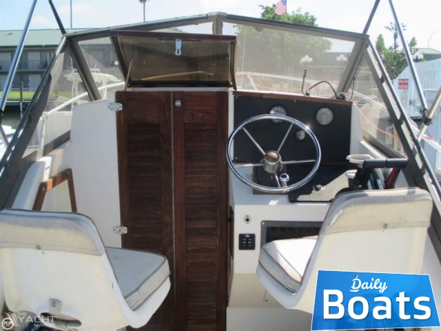 1989 Mako 240 Walkaround for sale. View price, photos and Buy 1989 Mako ...