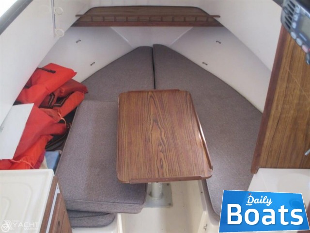 1989 Mako 240 Walkaround for sale. View price, photos and Buy 1989 Mako ...