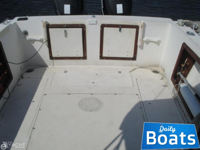 1989 Mako 240 Walkaround for sale. View price, photos and Buy 1989 Mako ...