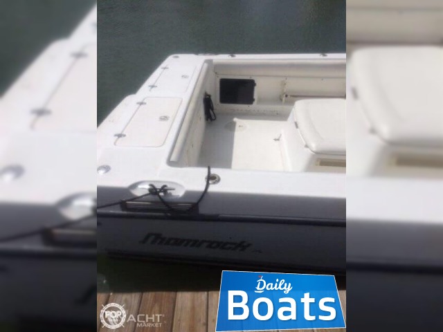 2001 Shamrock 219 Walkaround for sale. View price, photos and Buy 2001 ...