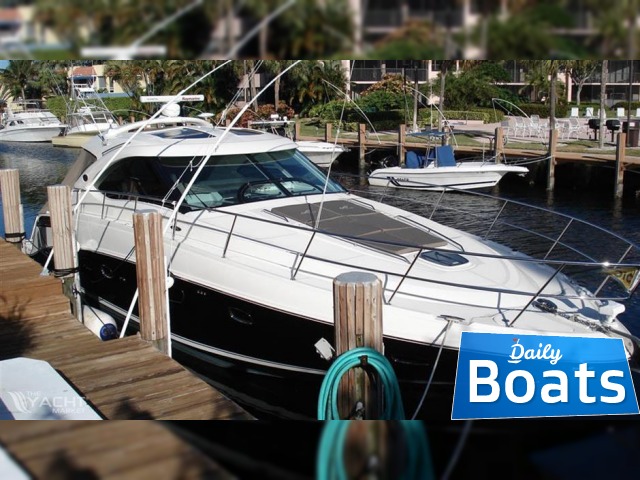 2010 Sea Ray 470 Sundancer for sale. View price, photos and Buy 2010 ...