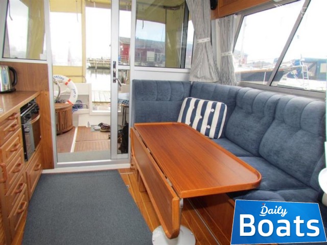 2002 Saga 32 - Ny Kaleche for sale. View price, photos and Buy 2002 ...