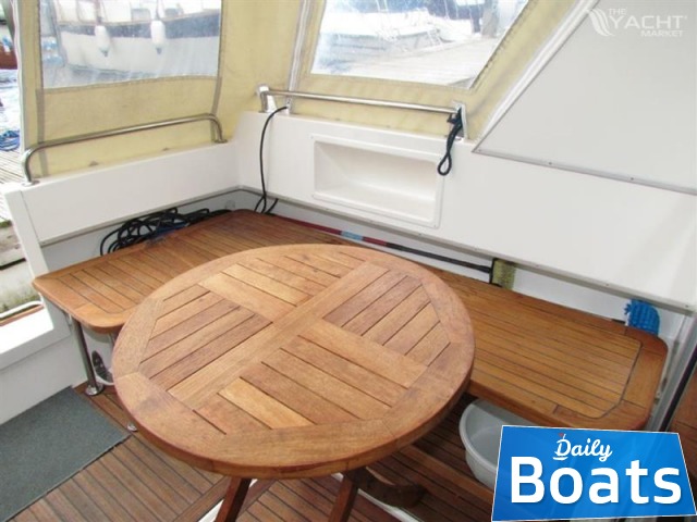 2002 Saga 32 - Ny Kaleche for sale. View price, photos and Buy 2002 ...