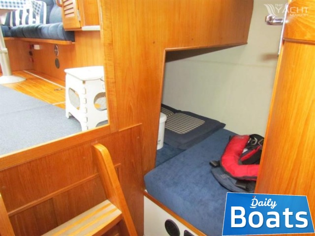 2002 Saga 32 - Ny Kaleche for sale. View price, photos and Buy 2002 ...