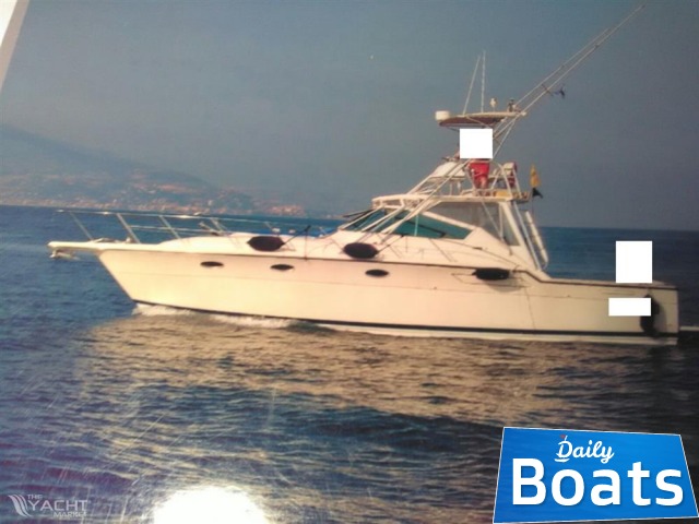 Tiara tiara36 express for sale - Daily Boats