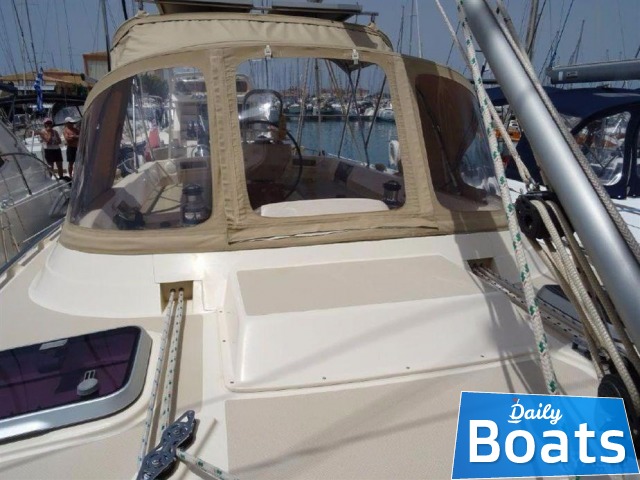2008 Island Packet Yachts 465 for sale. View price, photos and Buy 2008 ...
