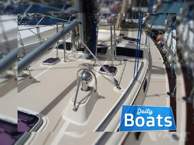 2008 Island Packet Yachts 465 for sale. View price, photos and Buy 2008 ...