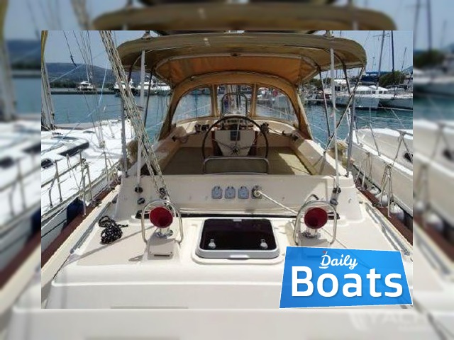 2008 Island Packet Yachts 465 for sale. View price, photos and Buy 2008 ...