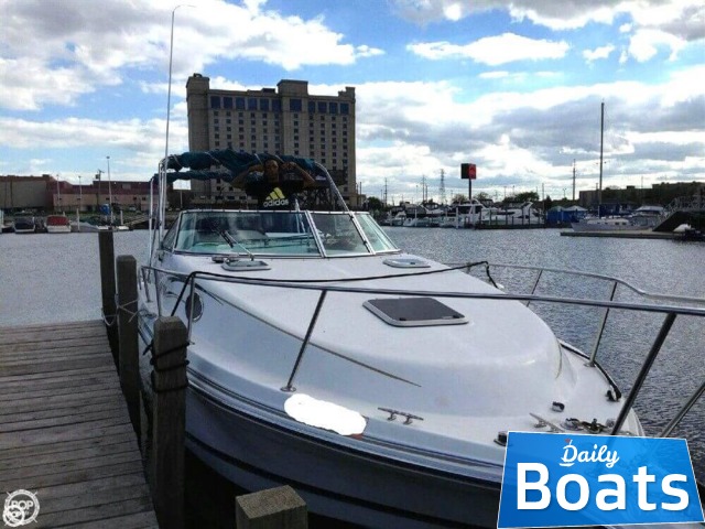 1994 Rinker 265 Fiesta Vee for sale. View price, photos and Buy 1994 ...