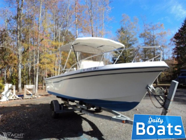 1988 Grady White 20 Center Console for sale. View price, photos and Buy ...