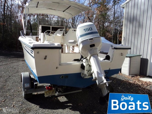 1988 Grady White 20 Center Console for sale. View price, photos and Buy ...
