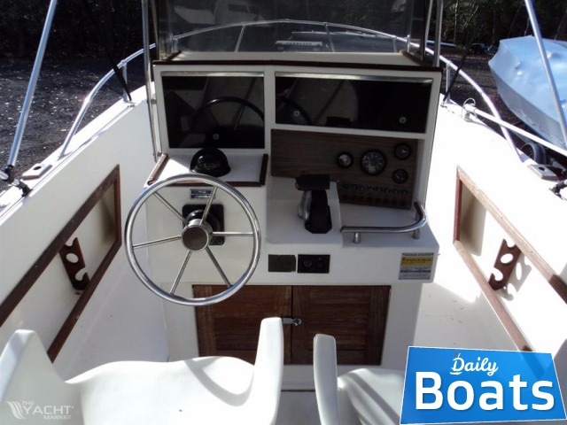 1988 Grady White 20 Center Console for sale. View price, photos and Buy ...
