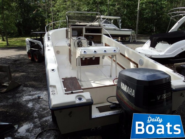 1988 Grady White 20 Center Console for sale. View price, photos and Buy ...