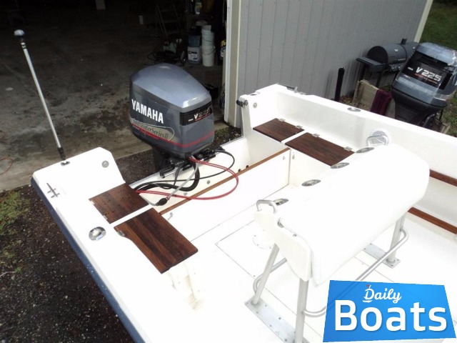 1988 Grady White 20 Center Console for sale. View price, photos and Buy ...