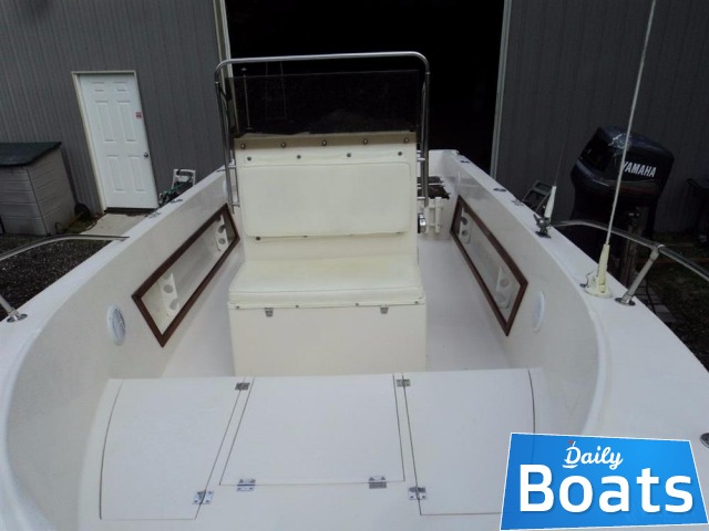 1988 Grady White 20 Center Console for sale. View price, photos and Buy ...