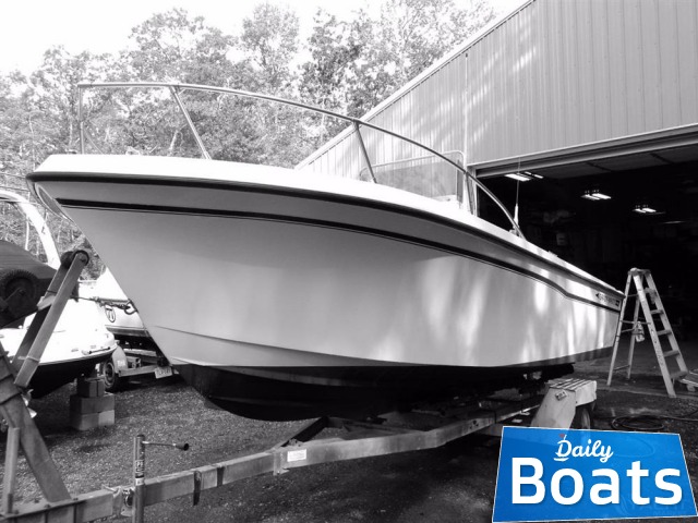 1988 Grady White 20 Center Console for sale. View price, photos and Buy ...